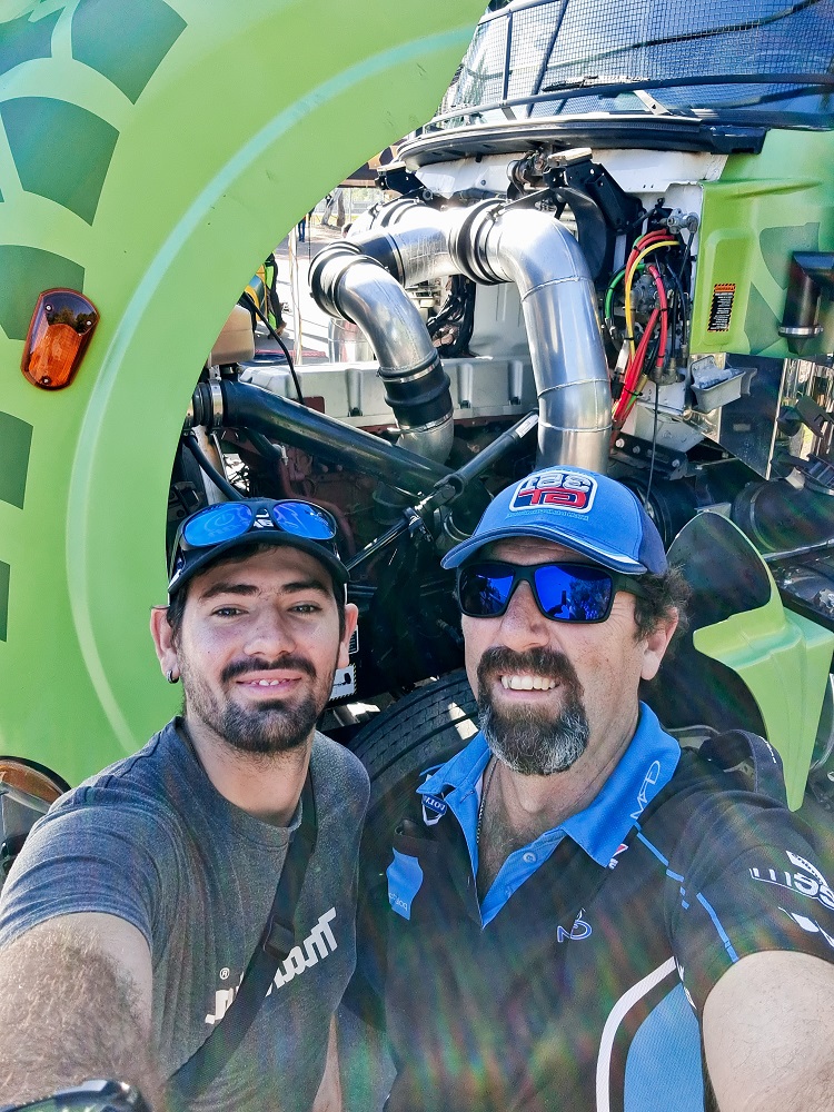 About Us - PLT Mechanical - repairing cars in Mackay