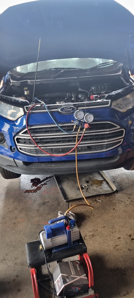 Vehicle servicing and inspections/checks - PLT Mechanical - repairing ...